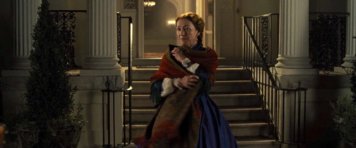 Elizabeth Blair Lee | Historical films Wiki | Fandom