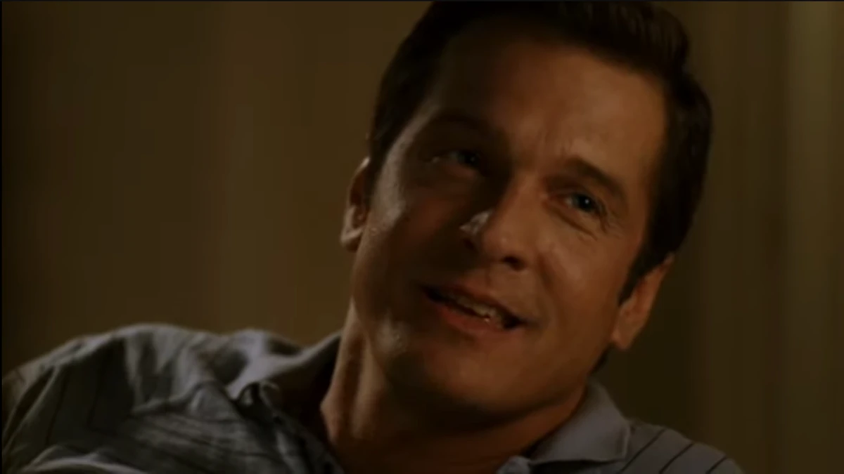 Jay Sebring (Helter Skelter (2004 TV)) | Historical films Wiki | Fandom