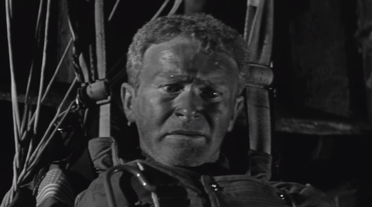 John M. Steele | Historical films Wiki | Fandom