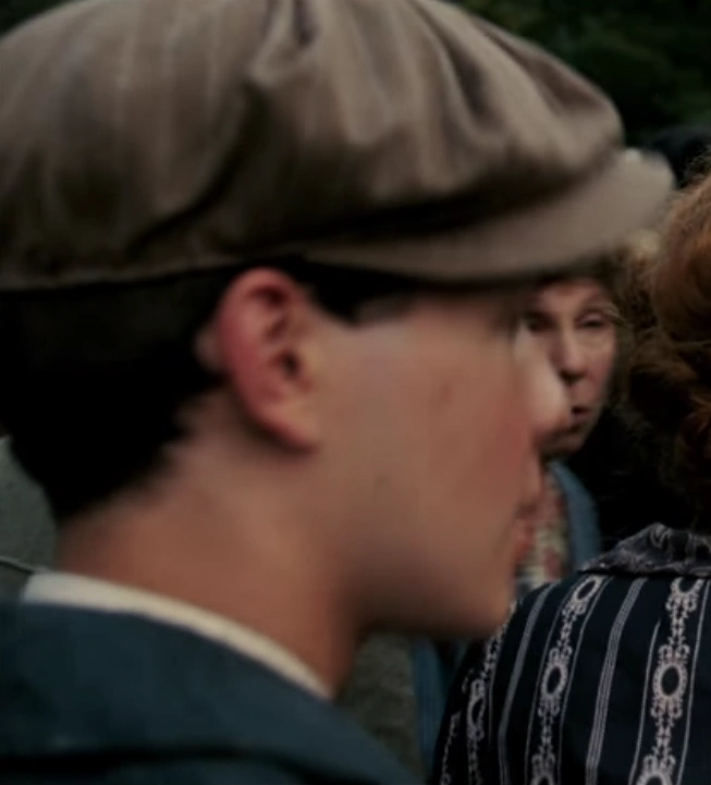 Runner | Historical films Wiki | Fandom