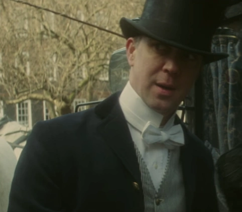 Saunders | Historical films Wiki | Fandom