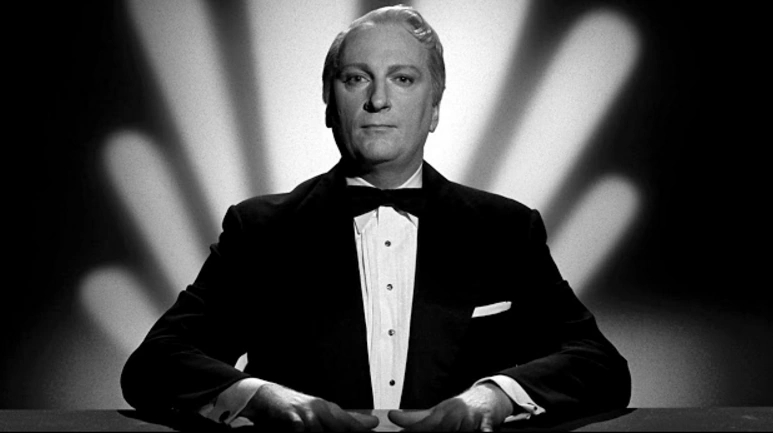 The Amazing Criswell | Historical films Wiki | Fandom