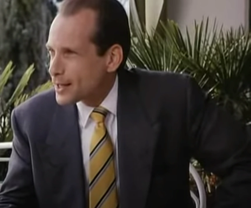 Tom Hill | Historical films Wiki | Fandom