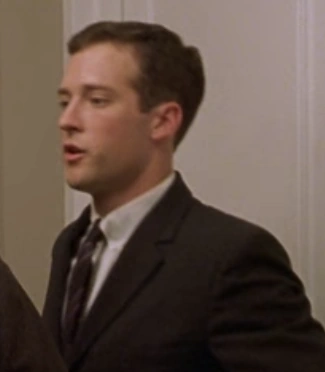 RFK's Staffer | Historical films Wiki | Fandom