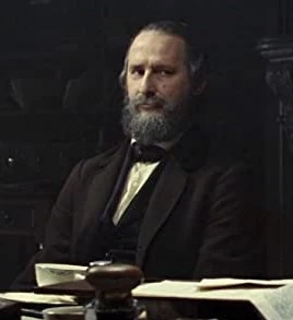 James Speed | Historical films Wiki | Fandom