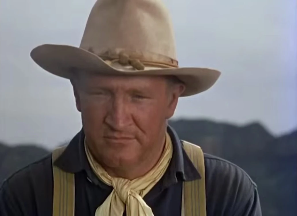 Phineas T. Keogh | Historical films Wiki | Fandom