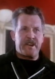 Thomas King | Historical films Wiki | Fandom