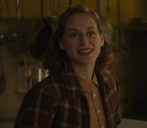 Catherine Paine | Historical films Wiki | Fandom