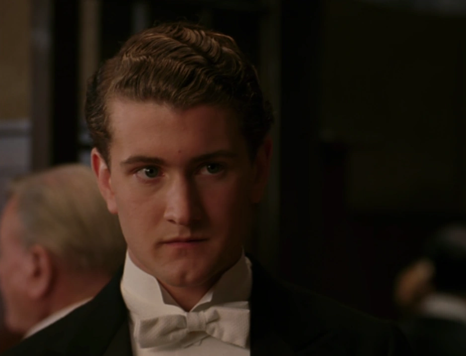 Freddie Wallis | Historical films Wiki | Fandom