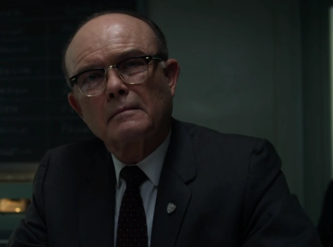 Geoffrey Shurlock | Historical films Wiki | Fandom