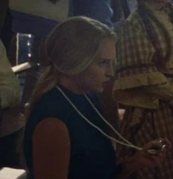 Lancer Script Girl | Historical films Wiki | Fandom