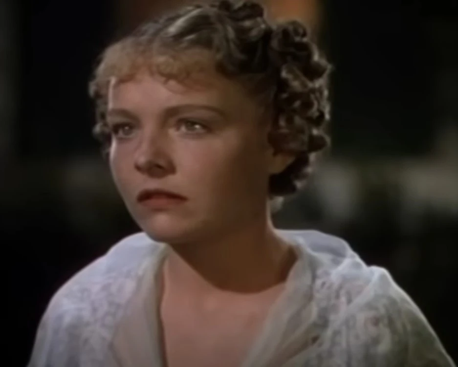 Arlene Forsyth | Historical films Wiki | Fandom