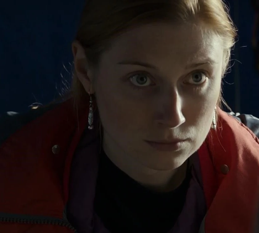 Caroline MacKenzie | Historical films Wiki | Fandom