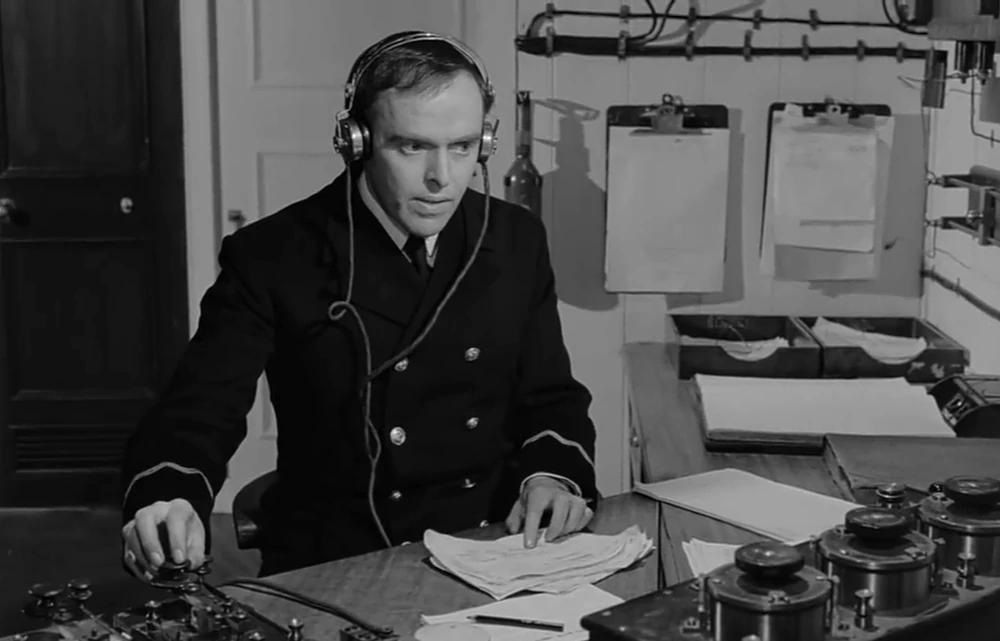 Jack Phillips | Historical films Wiki | Fandom