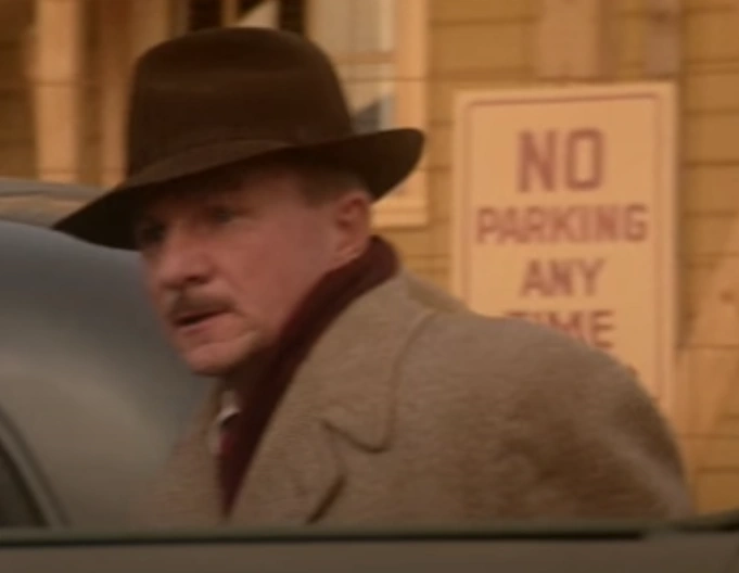 James L. Tuck | Historical films Wiki | Fandom