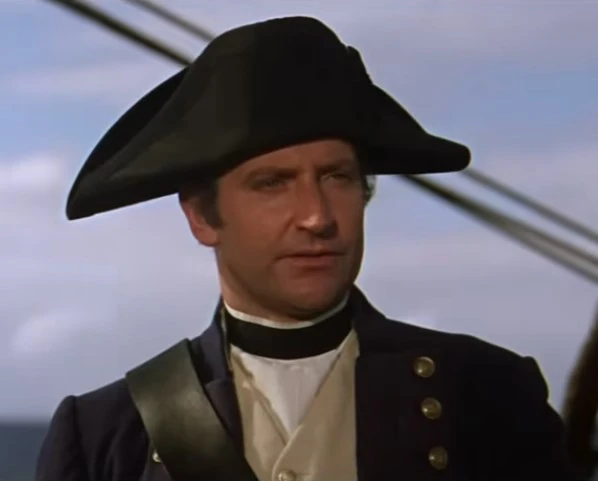 James Morrison | Historical films Wiki | Fandom