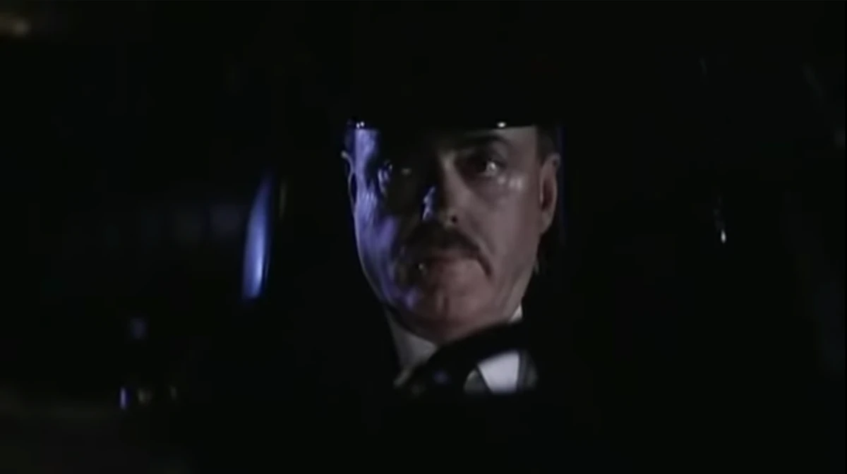 New York Limo Driver | Historical films Wiki | Fandom