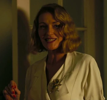 Ruth Tolman | Historical films Wiki | Fandom