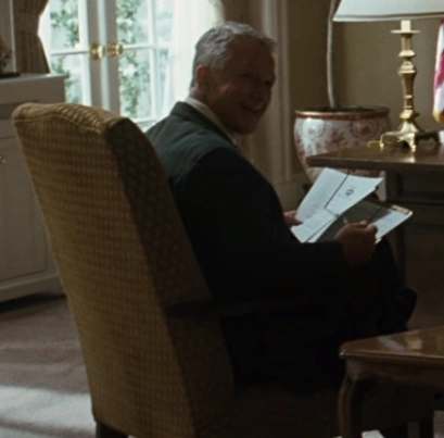 Scooter Libby | Historical films Wiki | Fandom