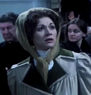 Berthe Mayné | Historical films Wiki | Fandom