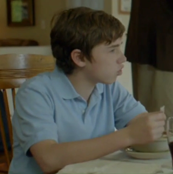 Eric Kominek | Historical films Wiki | Fandom