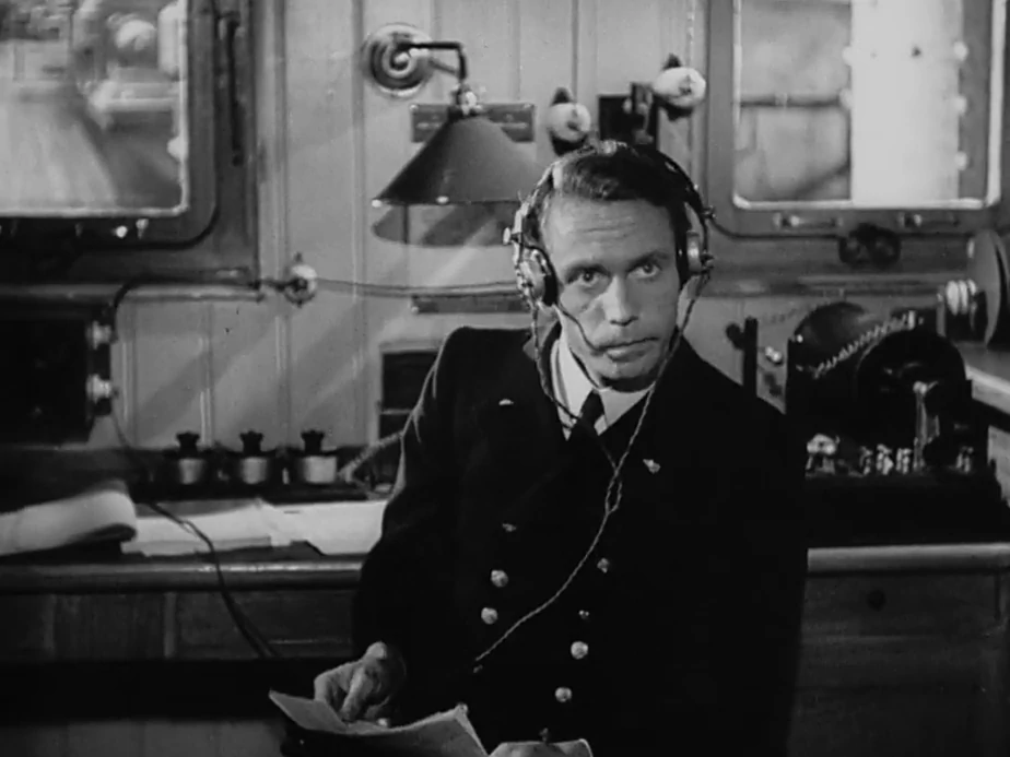 Harold Bride (Titanic (1943)) | Historical films Wiki | Fandom