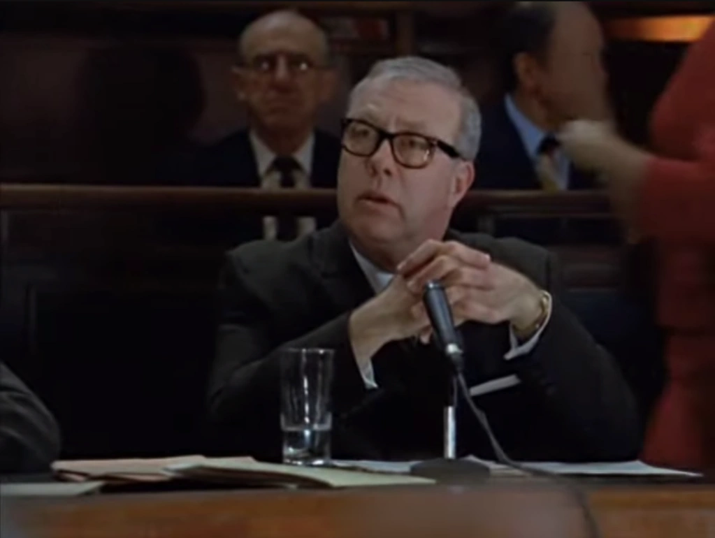 Robert Coles | Historical films Wiki | Fandom