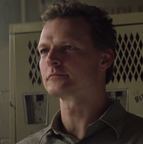Steve Dearborn | Historical films Wiki | Fandom