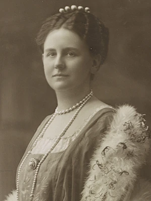 Wilhelmina Maria | Historical Heroes Wiki | Fandom