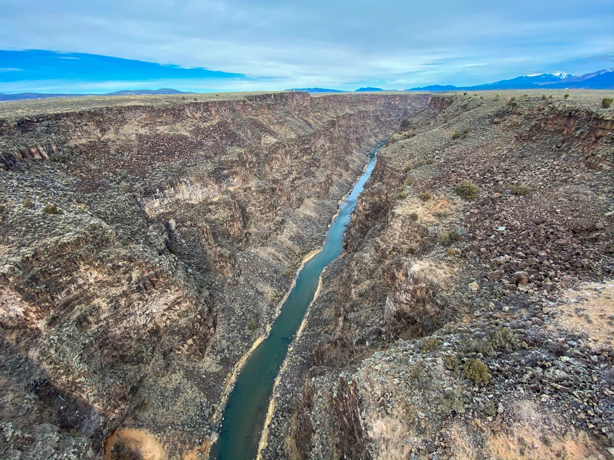 Rio Grande | Historically Wiki | Fandom