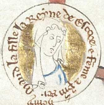 Matilda of Scotland | HistoricalPortal Wiki | Fandom