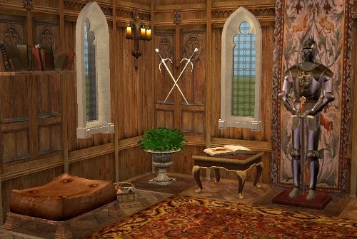 Decor | Historical Sims 2 Wiki | Fandom