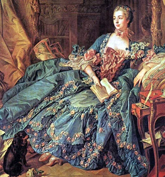 Rococo | Historical Sims 2 Wiki | Fandom