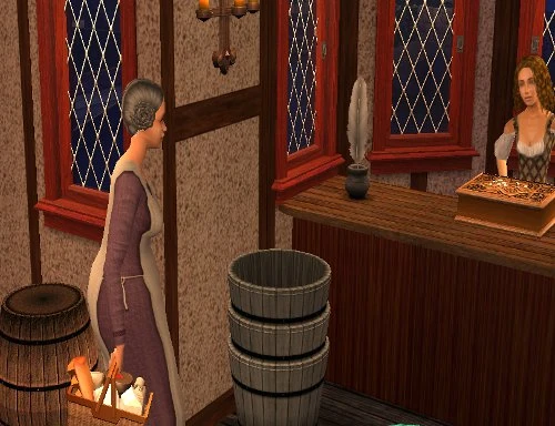 Community | Historical Sims 2 Wiki | Fandom