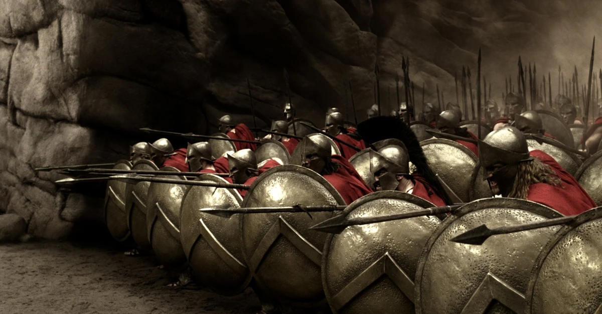 Spartan Army | Warfare Wiki | Fandom