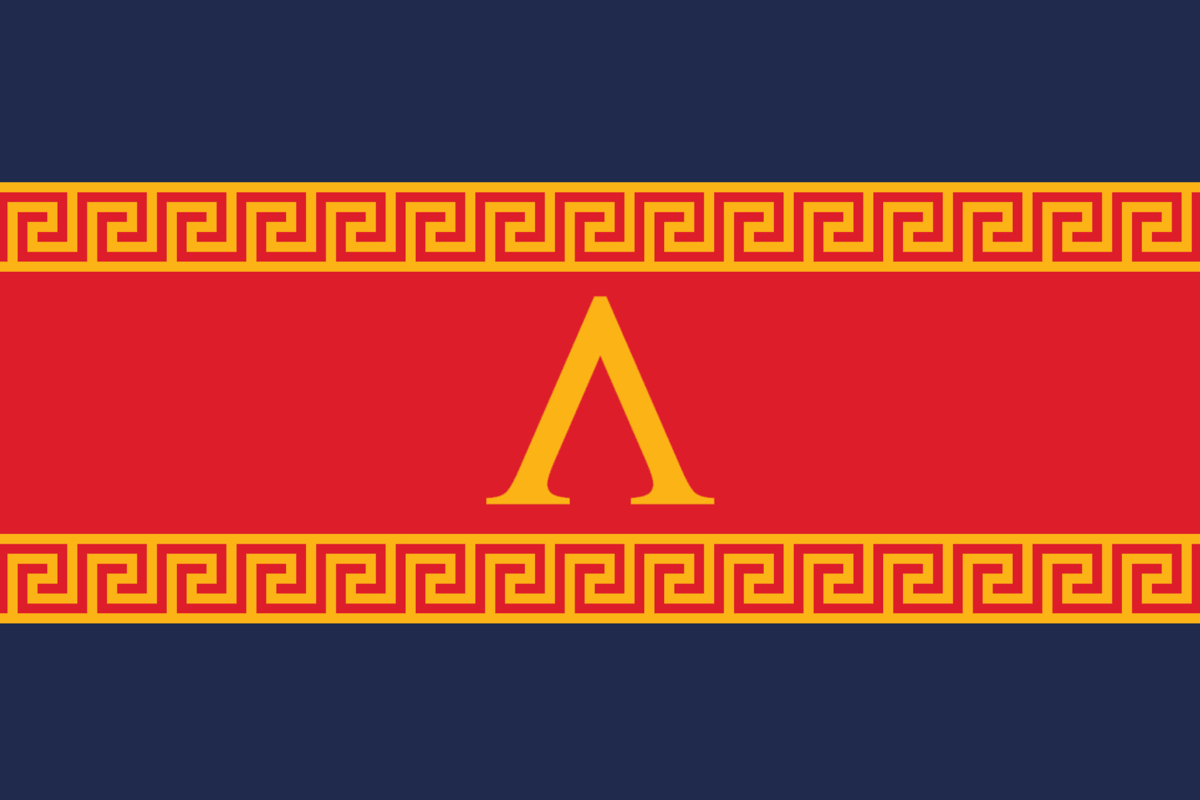 Sparta | Warfare Wiki | Fandom