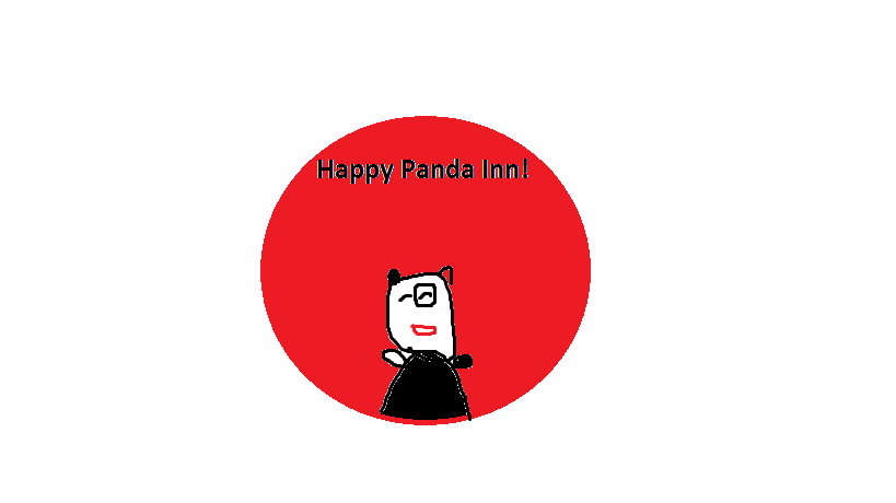 Happy Panda Inn. | Wiki Historieta | Fandom