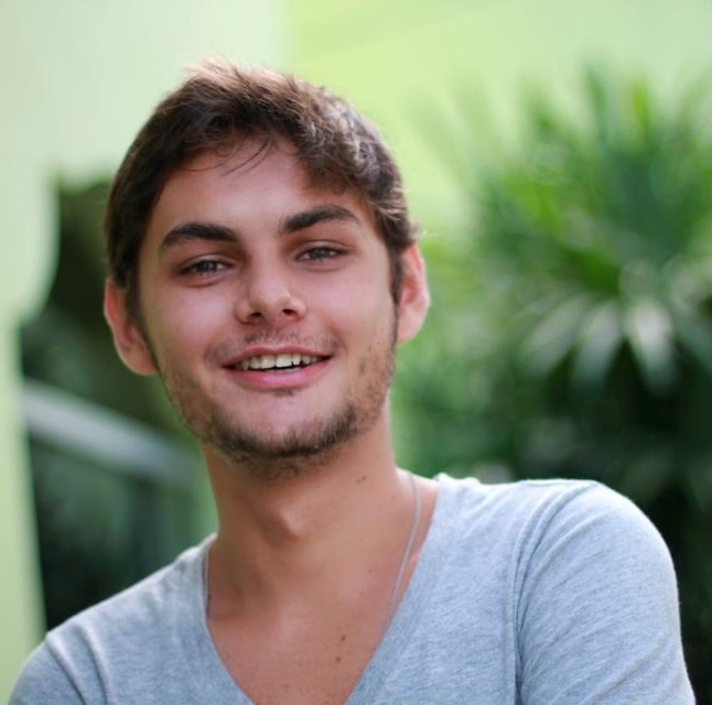 Charles Emmanuel Historietas Assombradas Wiki Fandom