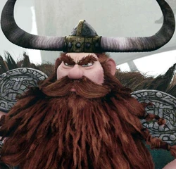 Stoick Ważki | Historie z Berk Wiki | Fandom