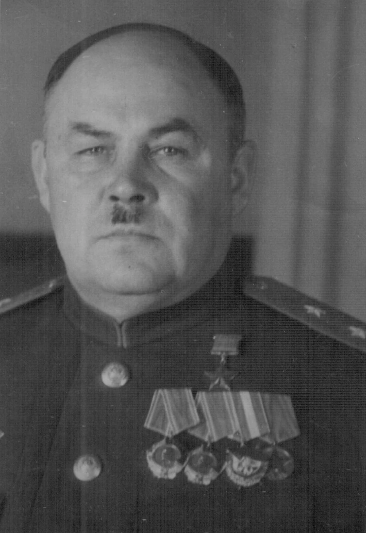 Nikandr Czibisow | Historia Wiki | Fandom