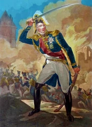 Claude-Victor Perrin | Historia Wiki | Fandom