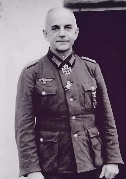 Arthur Finger | Historia Wiki | Fandom