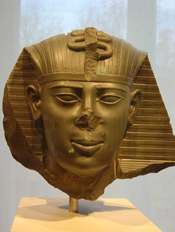 Ahmose II | Historia Wiki | Fandom