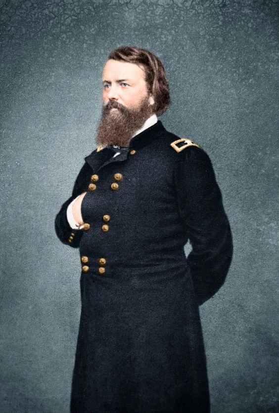 John Pope | Historia Wiki | Fandom