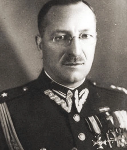 Zygmunt Miłkowski (oficer) | Historia Wiki | Fandom