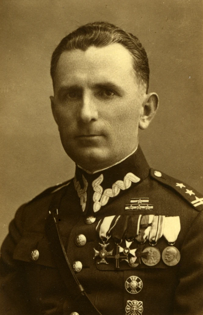 Jan Kruk-Śmigla | Historia Wiki | Fandom