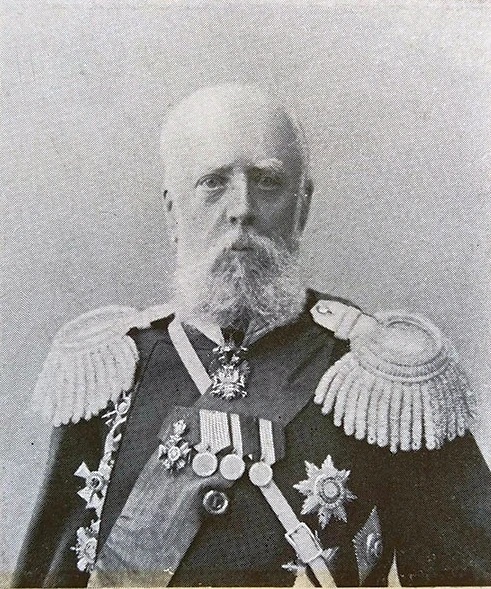 Aleksandr Aller | Historia Wiki | Fandom