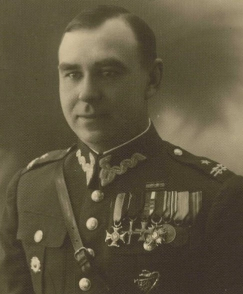 Stanisław Stankiewicz | Historia Wiki | Fandom