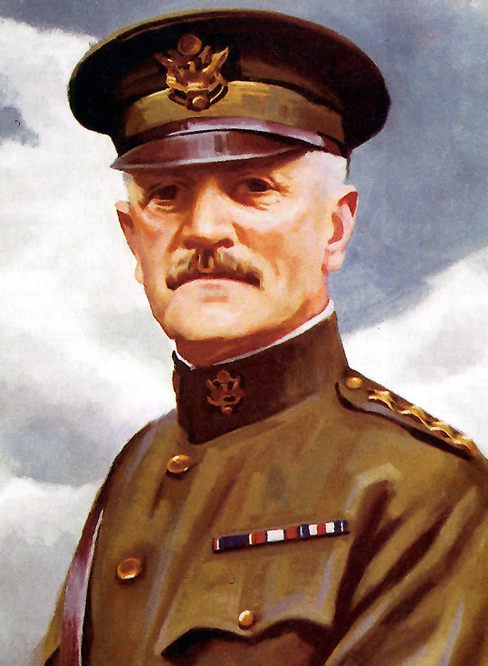 John Pershing | Historia Wiki | Fandom