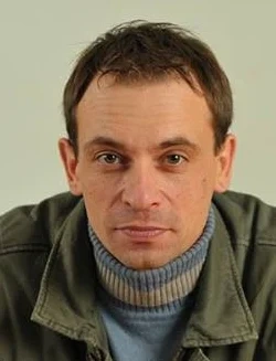 Sergiej Żurikow | Historia Wiki | Fandom